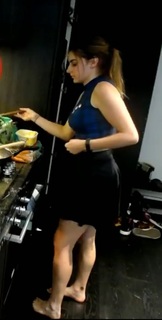 Loserfruit's Feet - Photos, Shoe Size, and More | FeetDatabase.com