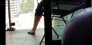 Loserfruit's Feet - Photos, Shoe Size, and More | FeetDatabase.com
