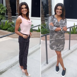 Photo galleries - wikiFeet