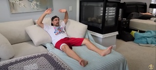 Photo galleries - wikiFeet Men
