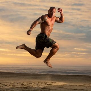 Photo galleries - wikiFeet Men