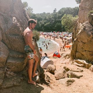 Photo galleries - wikiFeet Men
