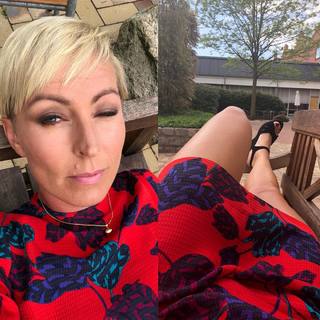 Photo galleries - wikiFeet