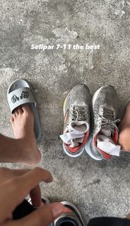 wikiFeet Men