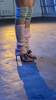 Photo galleries - wikiFeet X