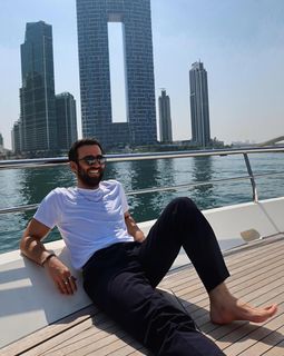Feet of the day - wikiFeet Men