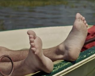 wikiFeet Men
