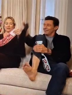 Photo galleries - wikiFeet Men