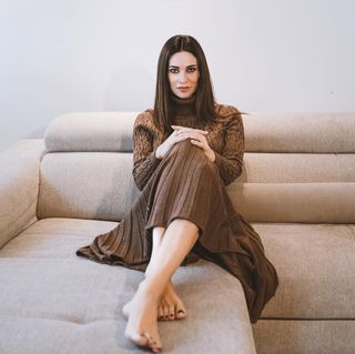 Photo galleries - wikiFeet